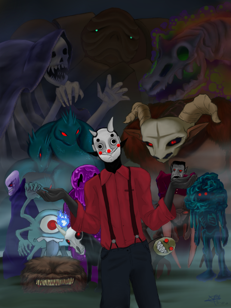 Morlack - Psicoesfera